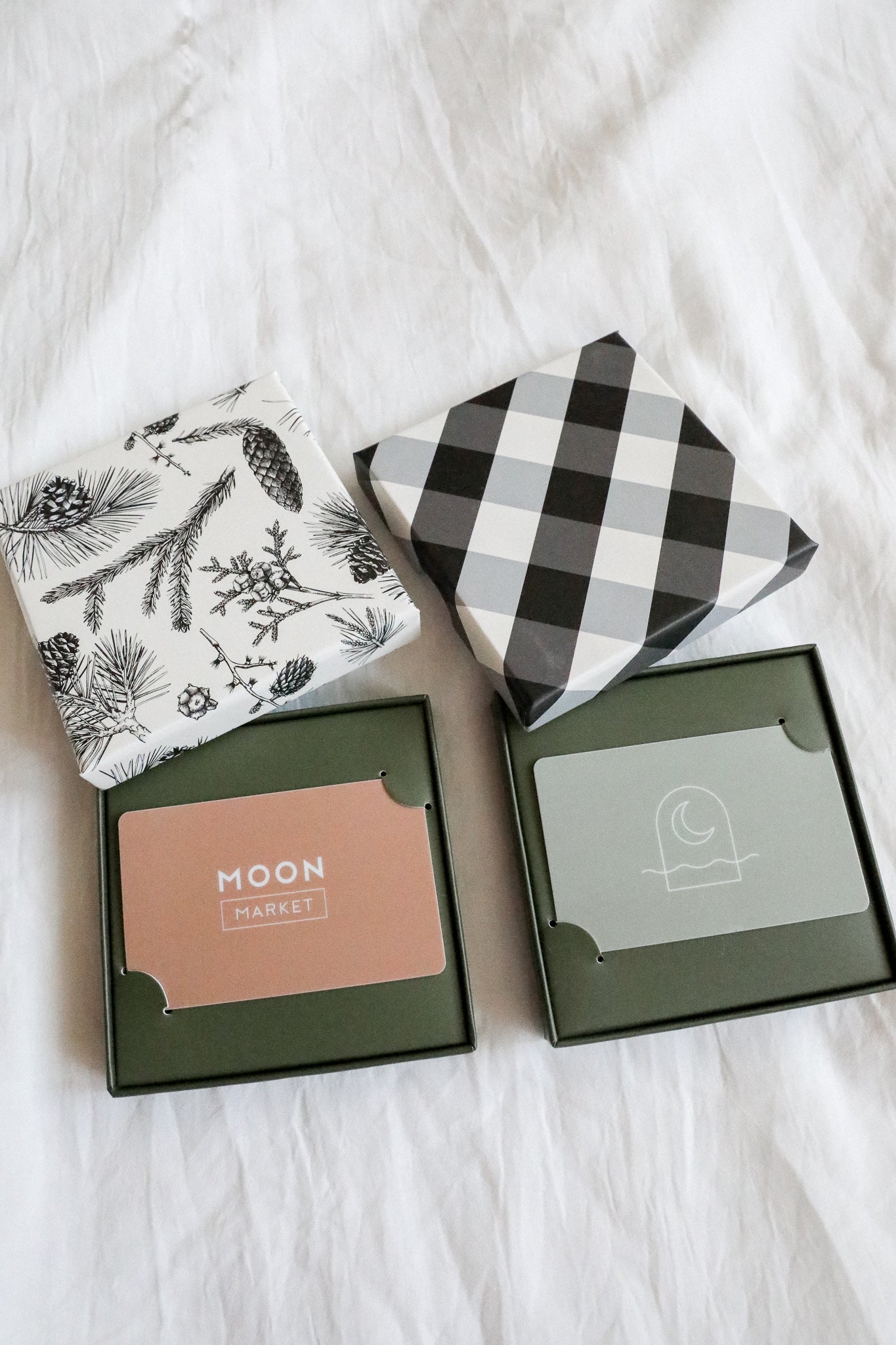 MOON MARKET GIFT CARD – The Moon Market